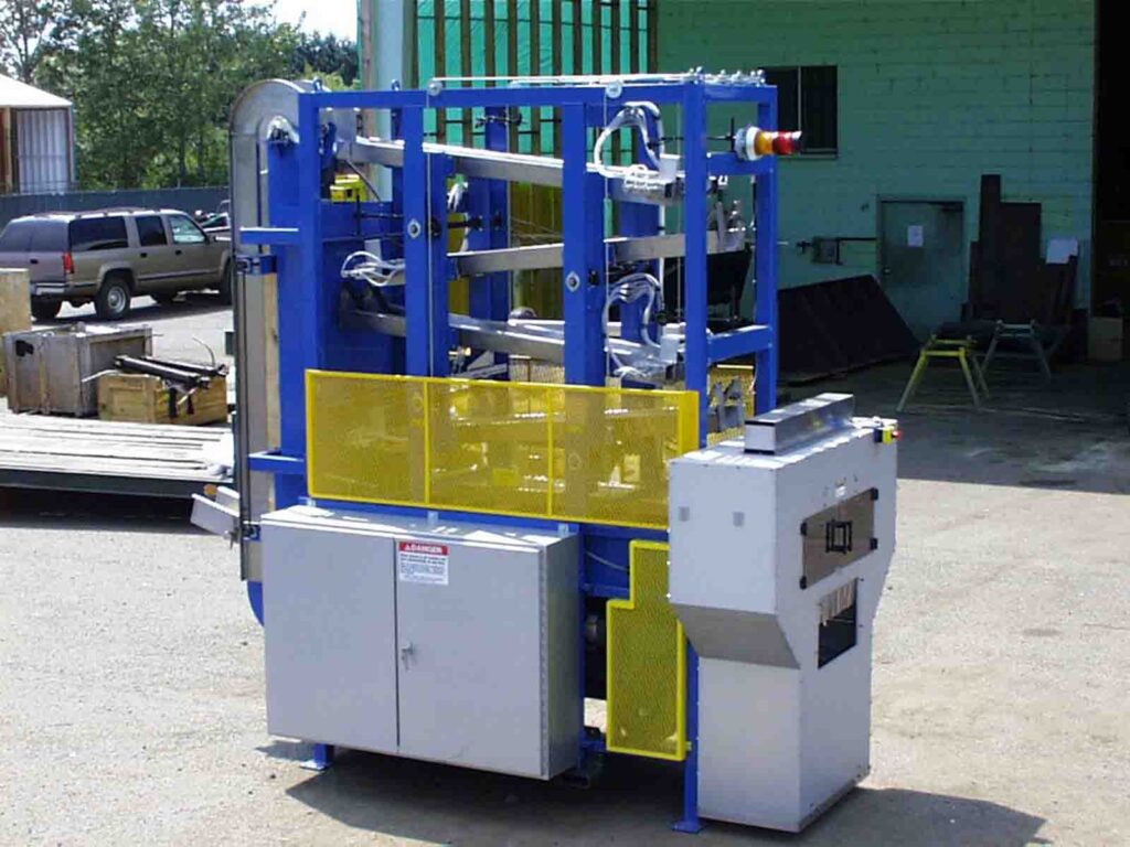 The Best Pipe Machinery - #1 Titan Industries